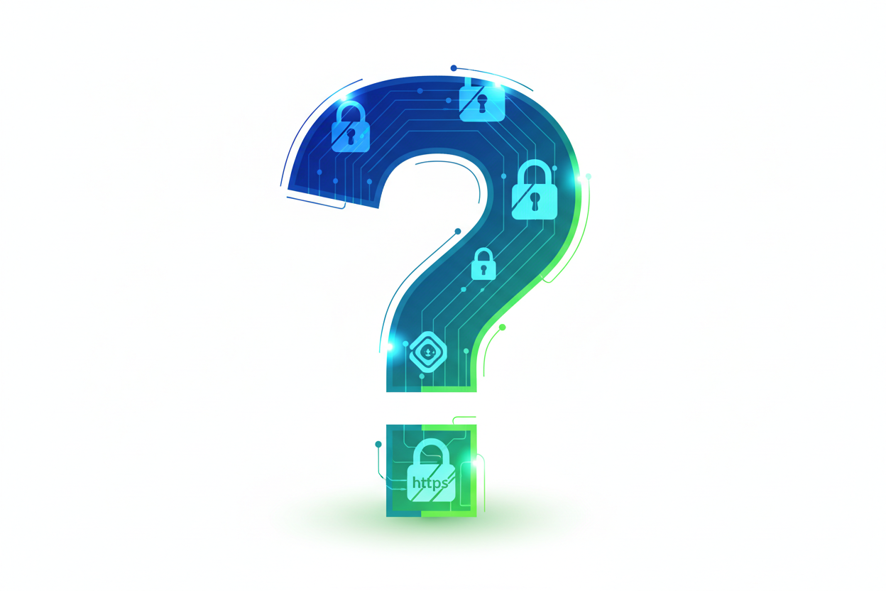 SSL Certificate : What You Need to Know About Encryption and Security ...