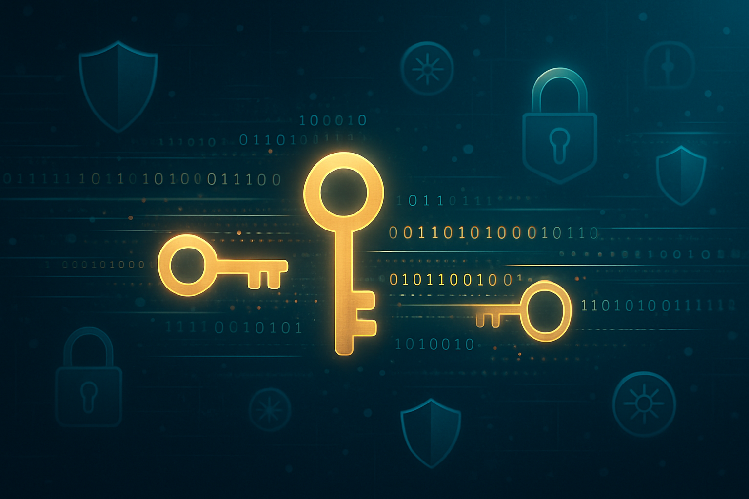 Private Key Information Trustico® Online Security