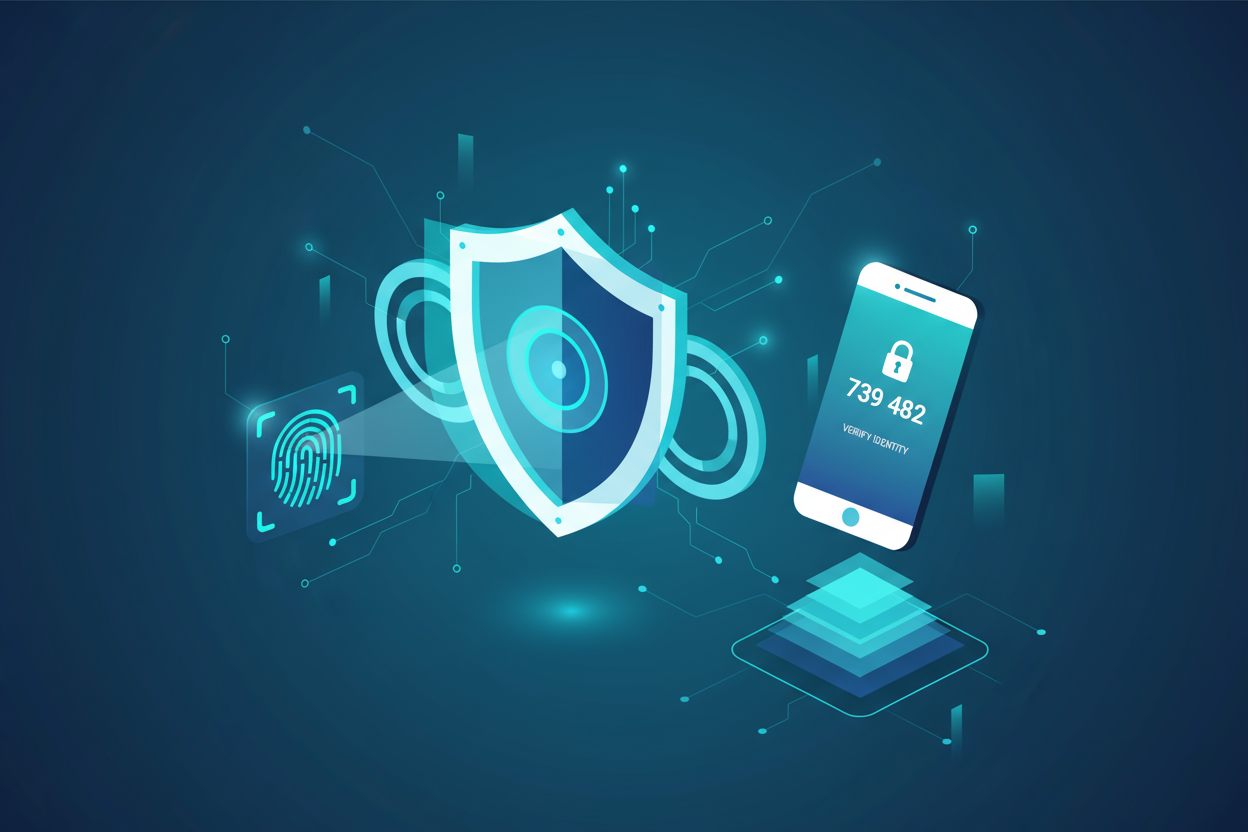 Understanding Multi-Factor Authentication and Two-Factor Authenticatio – Trustico® Online Security