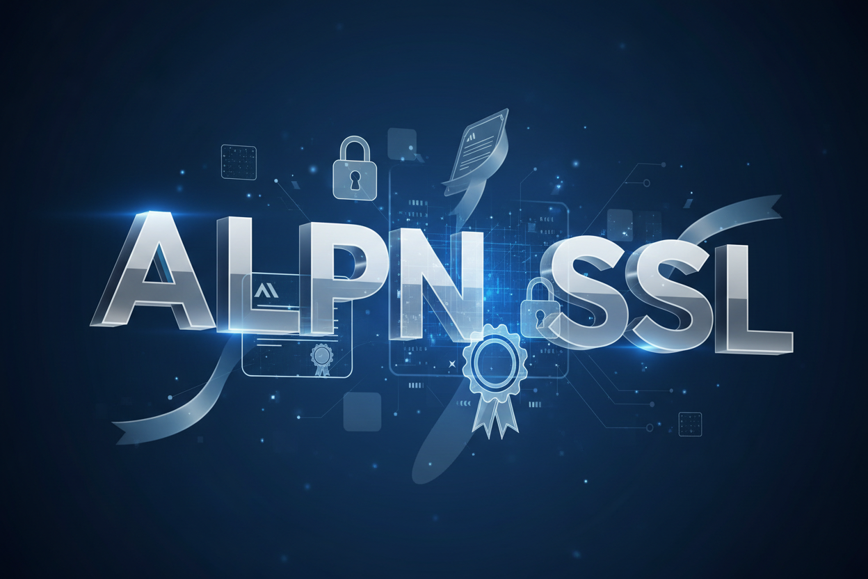 Understanding Application-Layer Protocol Negotiation (ALPN) in the SSL ...