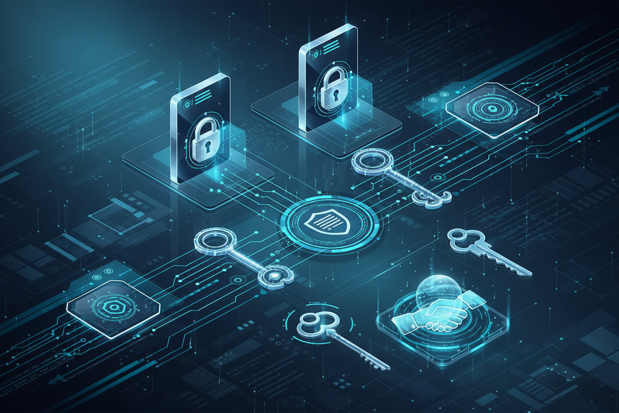 How to Secure API Endpoints with Transport Layer Security (TLS) and SS ...