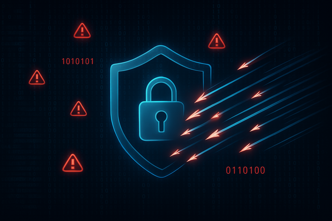 Brute Force Attacks - Cyber Security – Trustico® Online Security