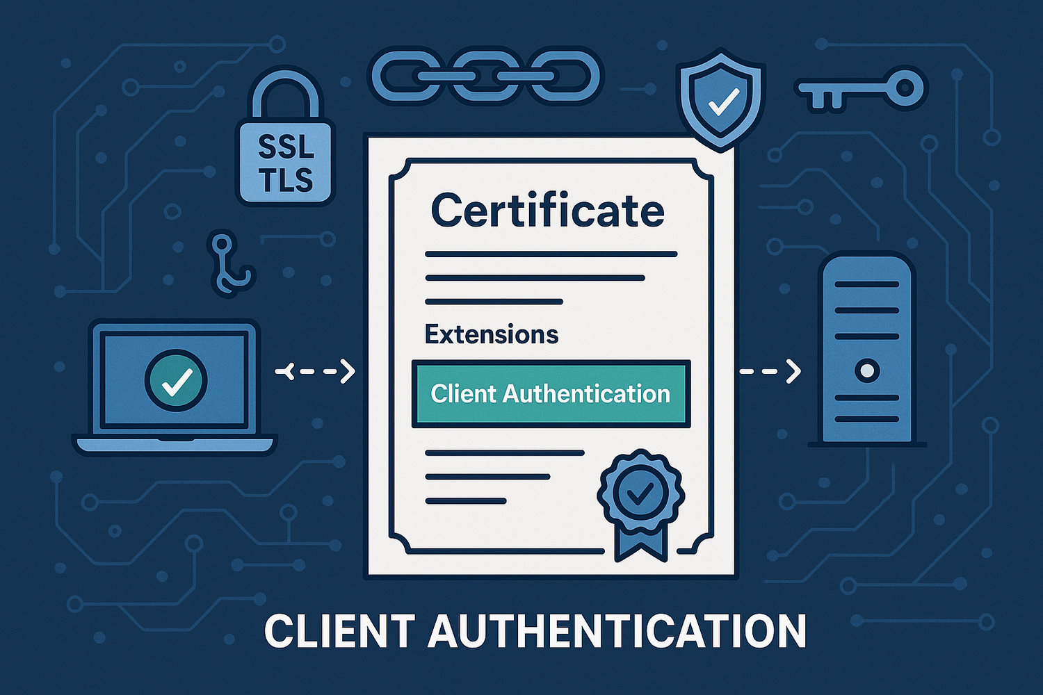 Client Authentication Extended Key Usage (EKU) Deprecation – Trustico ...
