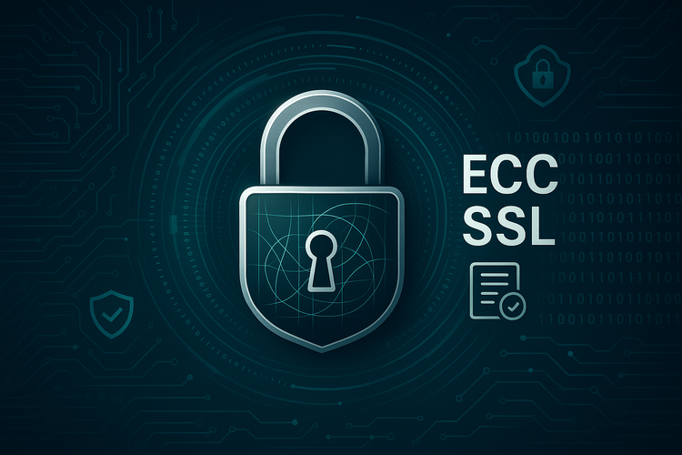 Elliptic Curve Cryptography (ECC) – Trustico® Online Security