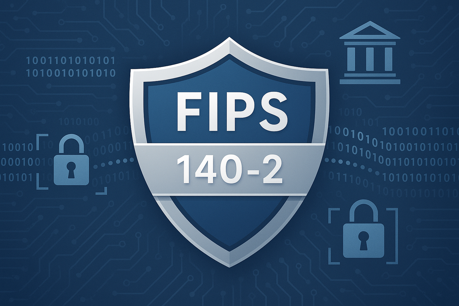 What is FIPS Compliance? – Trustico® Online Security