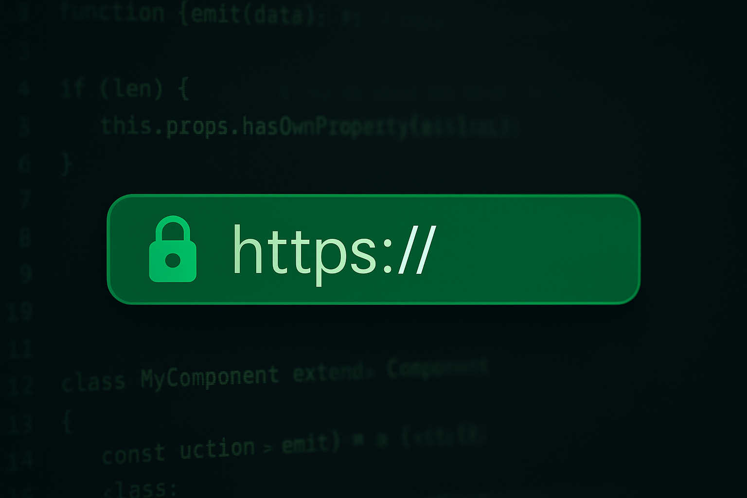 What Happened to the Green Address Bar on EV Certificates? – Trustico ...