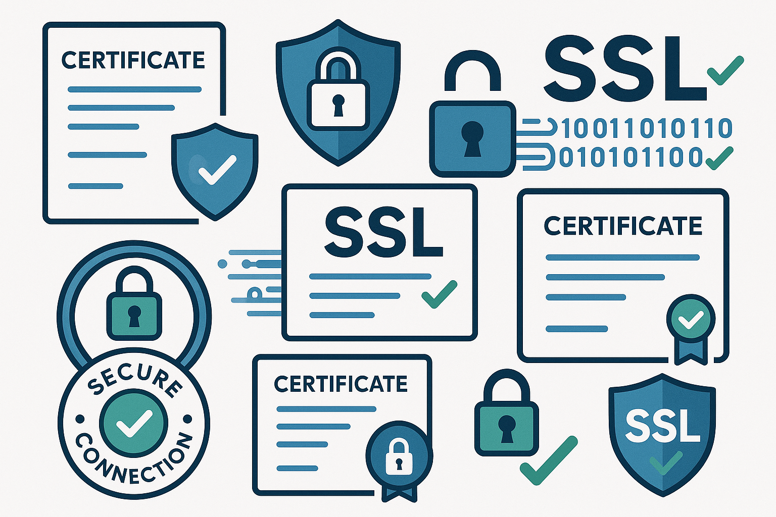 Guide to Multi-Domain (UCC/SAN) Certificates – Trustico® Online Security