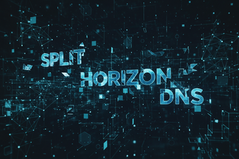 Split-Horizon DNS and SSL Certificate Validation : Why Your SSL Certif ...