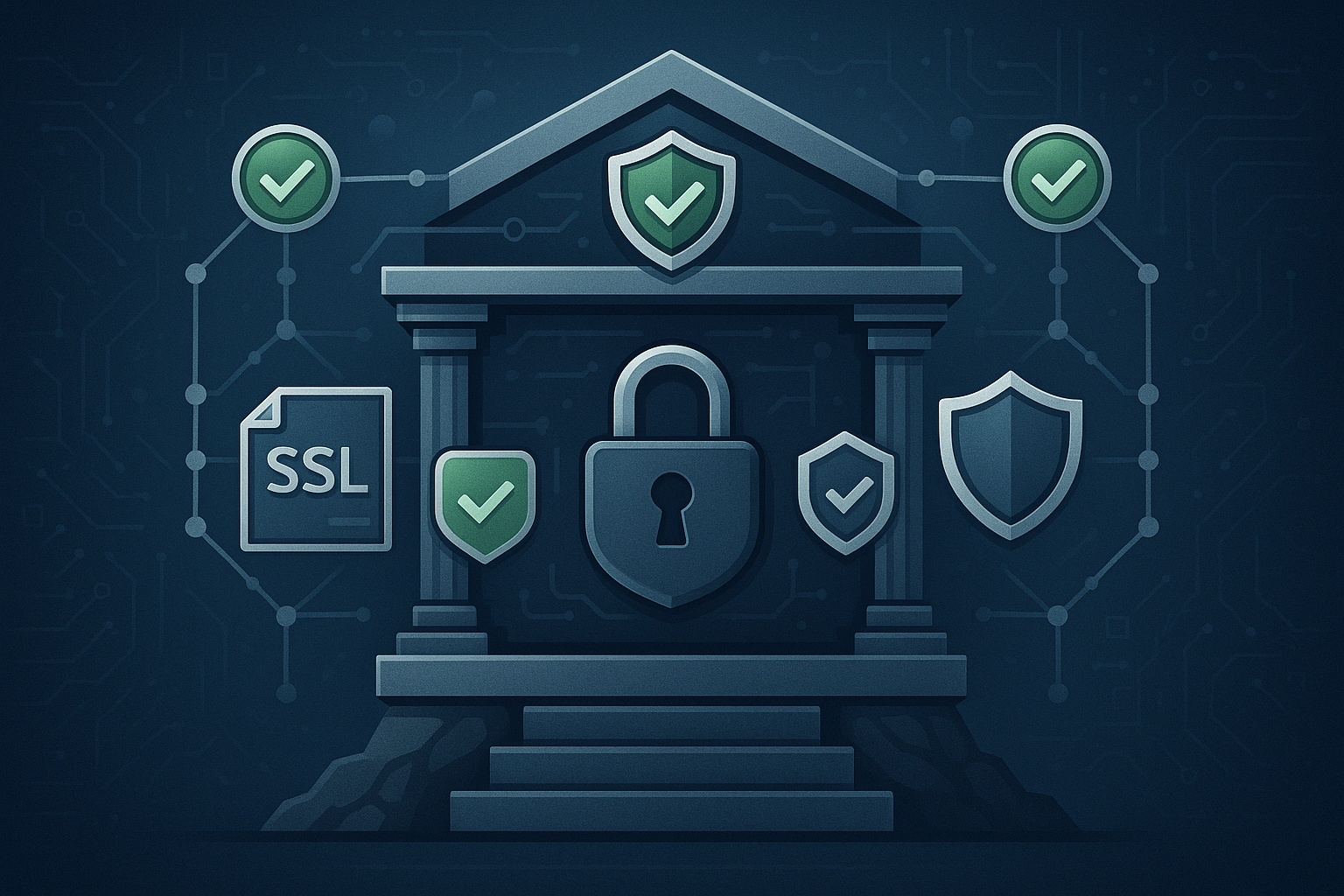 Sectigo vs DigiCert - CA Stability – Trustico® Online Security