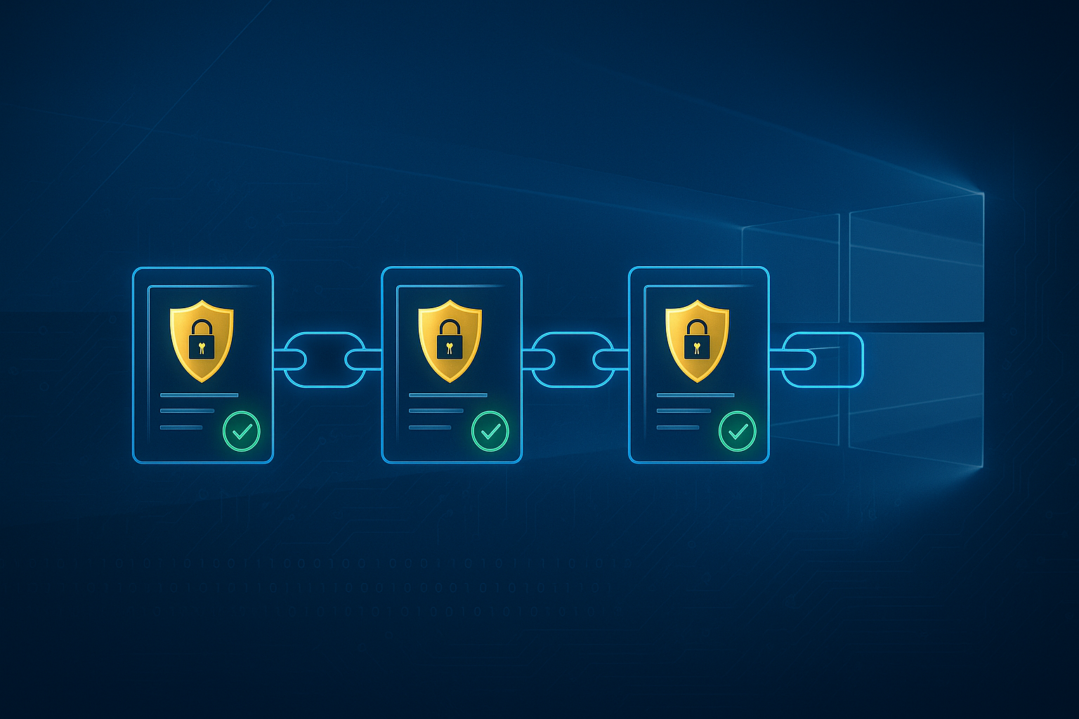 Windows IIS SSL Certificate Chain Issues : Why Your Server Chooses the – Trustico® Online Security