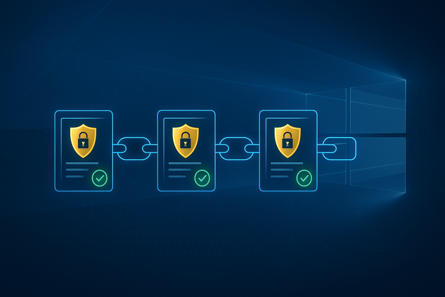 Windows IIS SSL Certificate Chain Issues : Why Your Server Chooses the ...