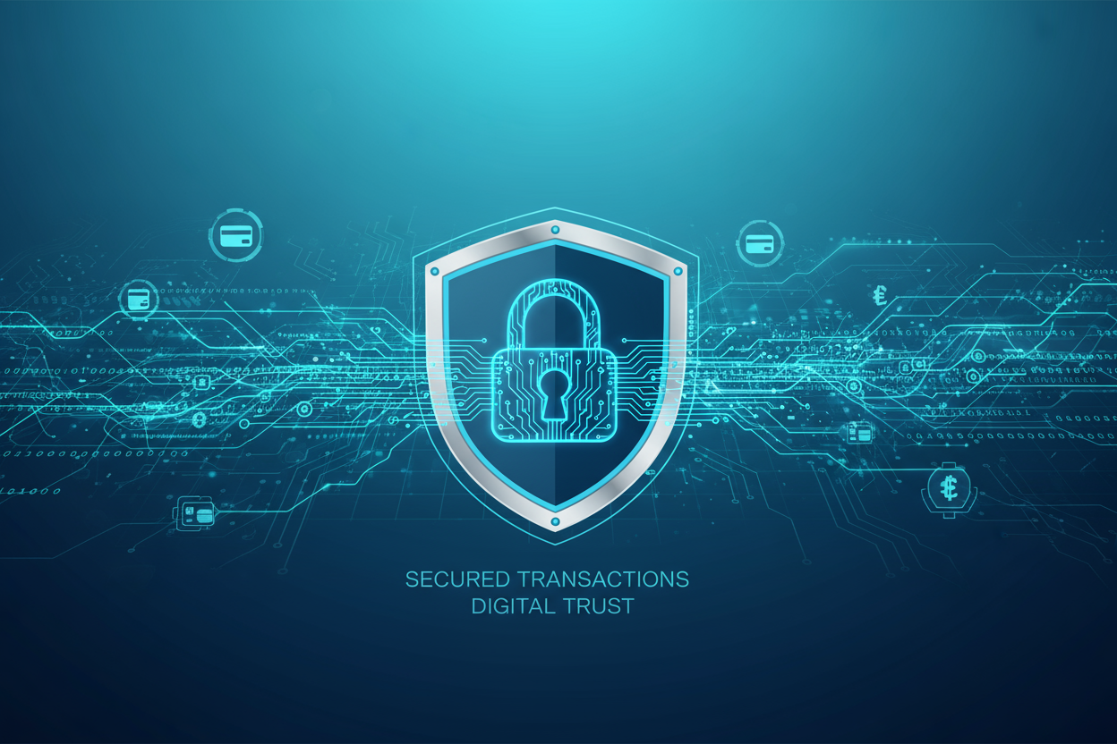 Beyond the Padlock : How Customers Really Evaluate Payment Security ...