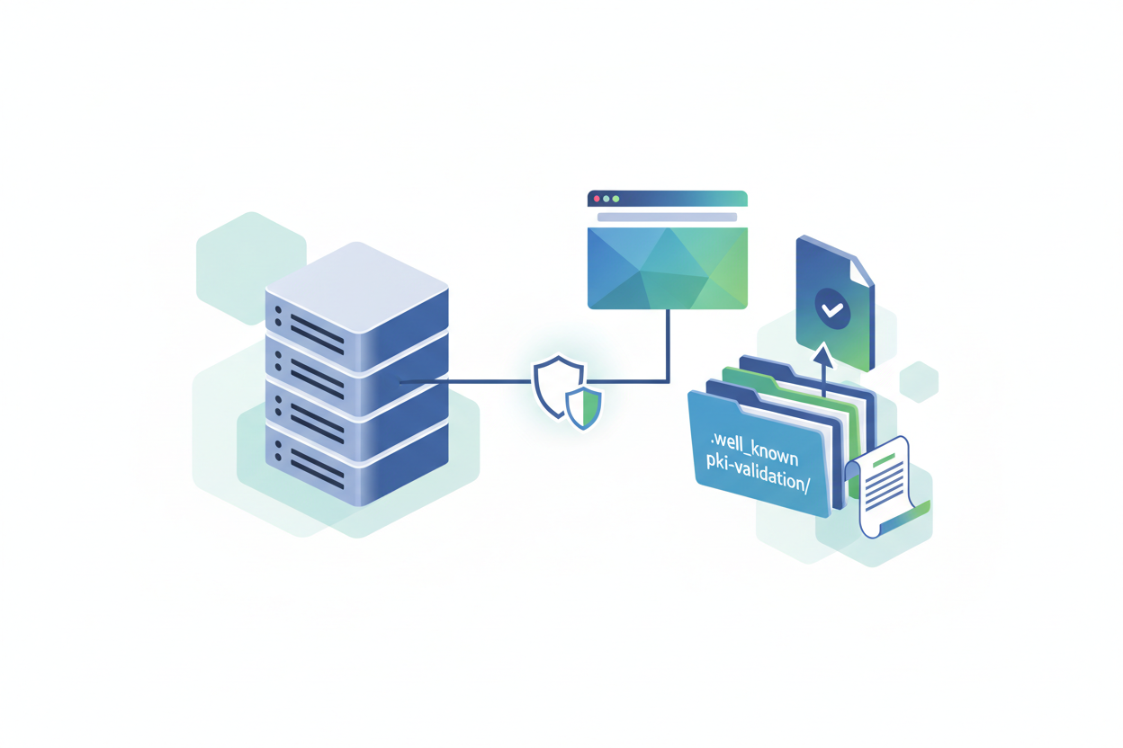 Why File-Based Validation Cannot Be Used for Wildcard SSL Certificates ...