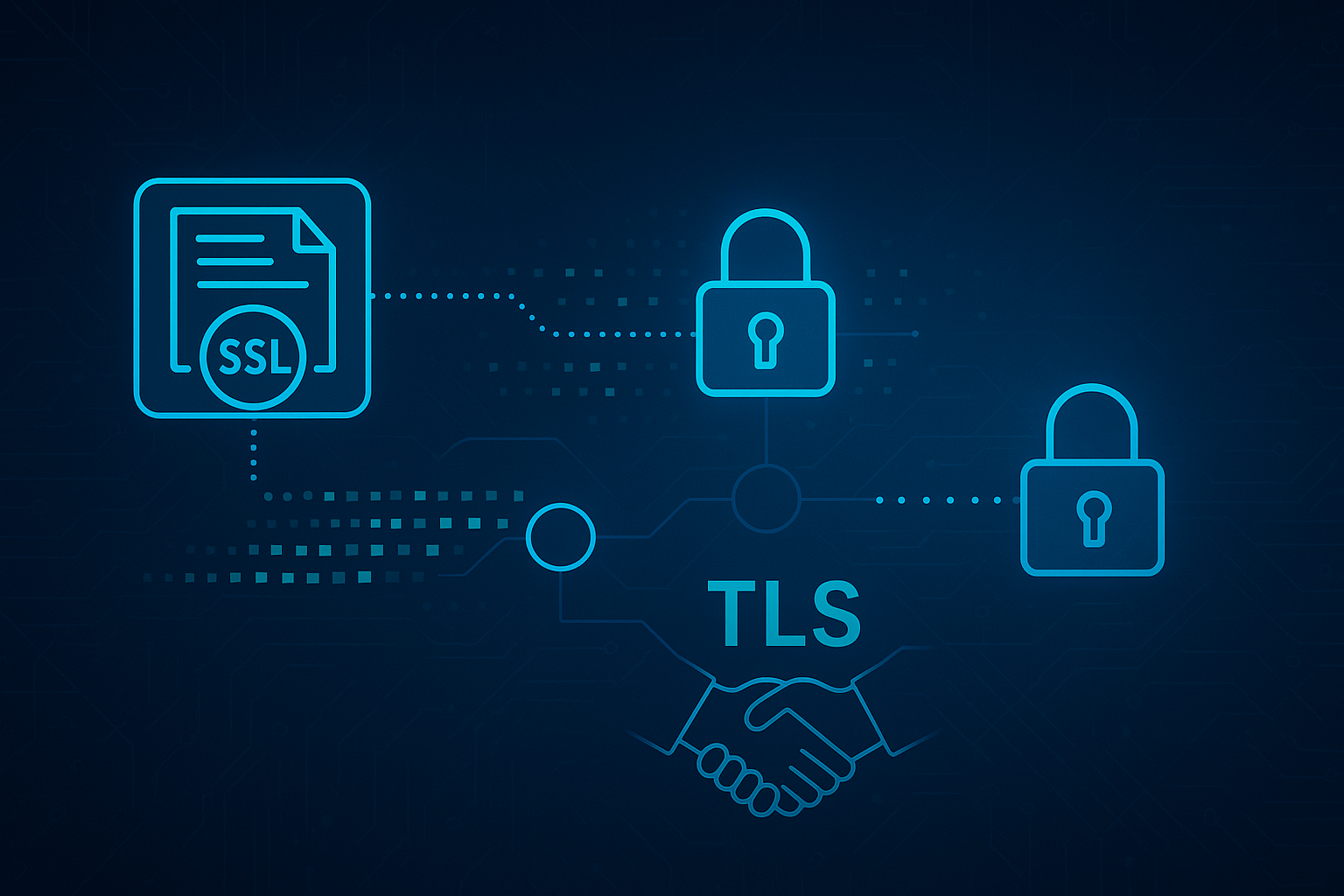 SSL Termination - How Does It Work – Trustico® Online Security