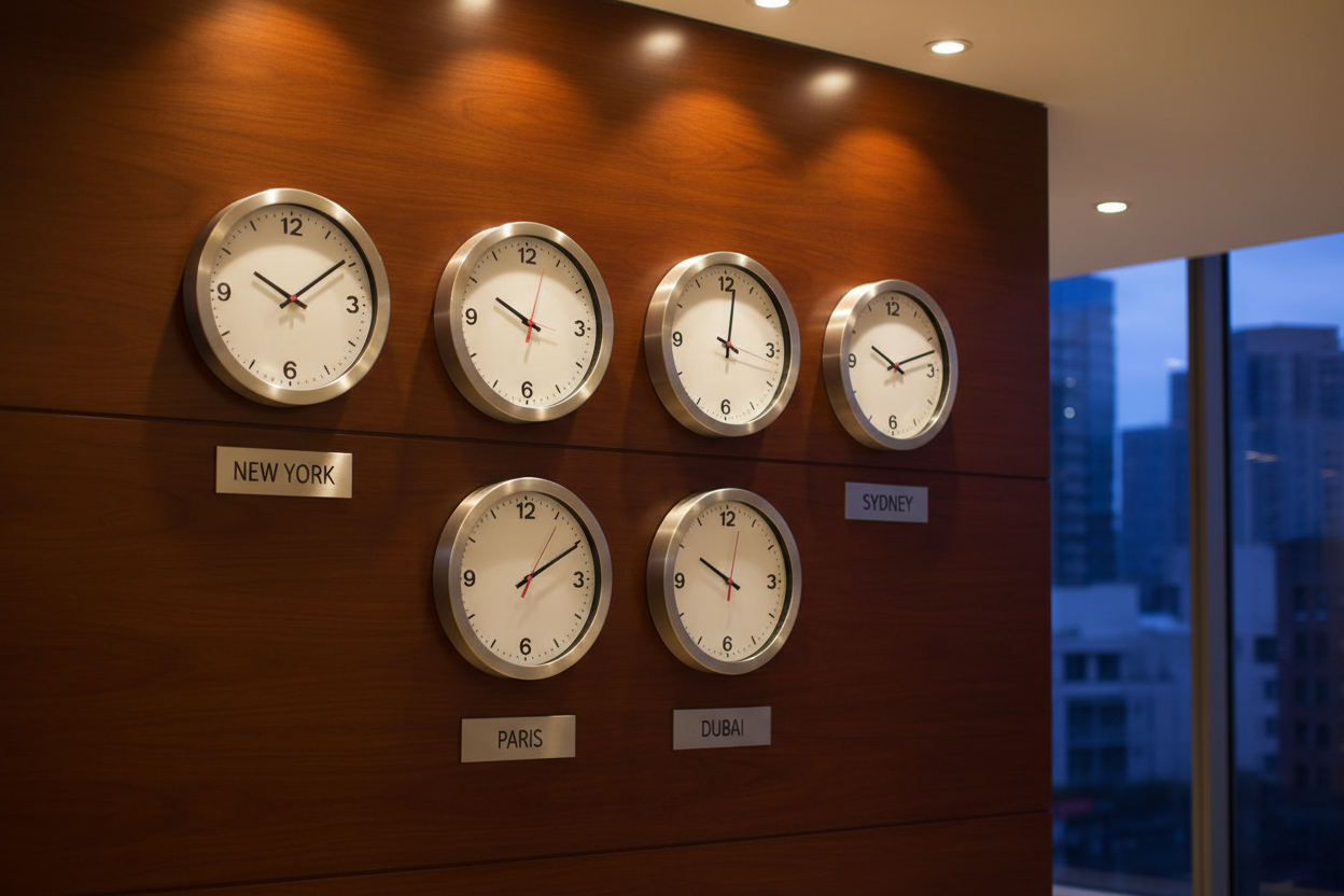 How Time Synchronization Affects SSL Certificate Validation : Why Inco ...