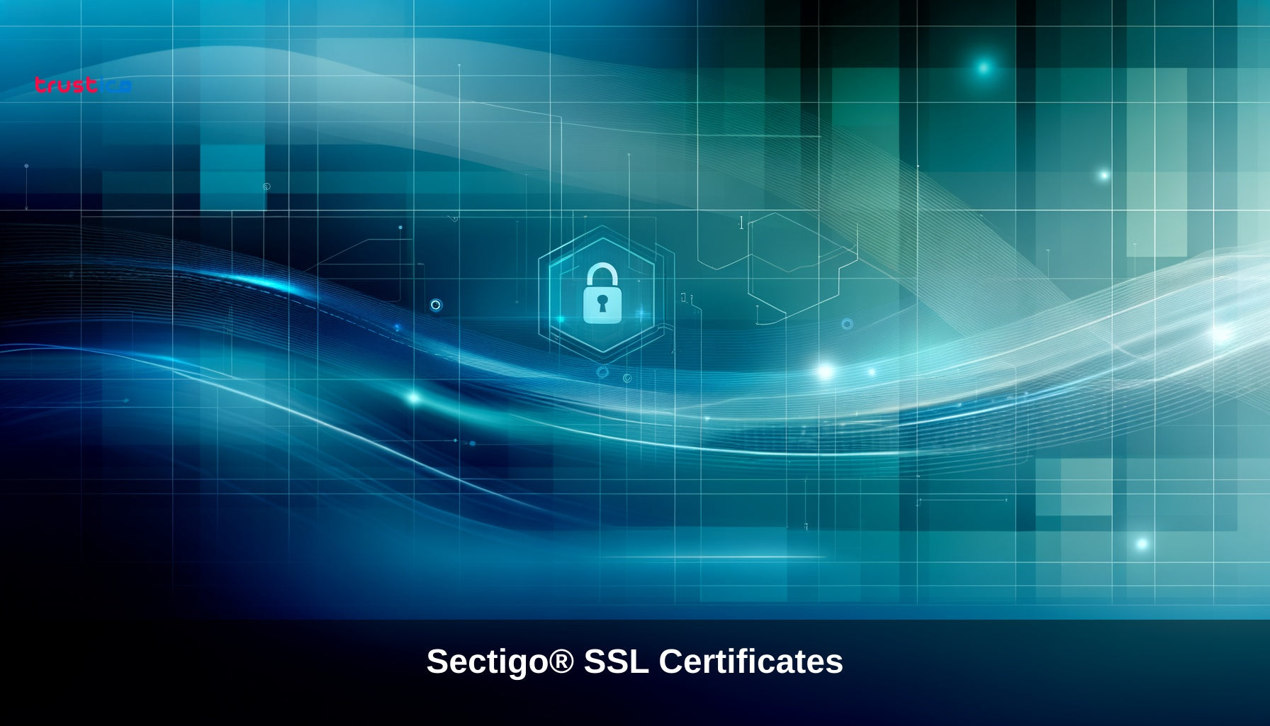 Sectigo® SSL Certificates – Trustico® Online Security