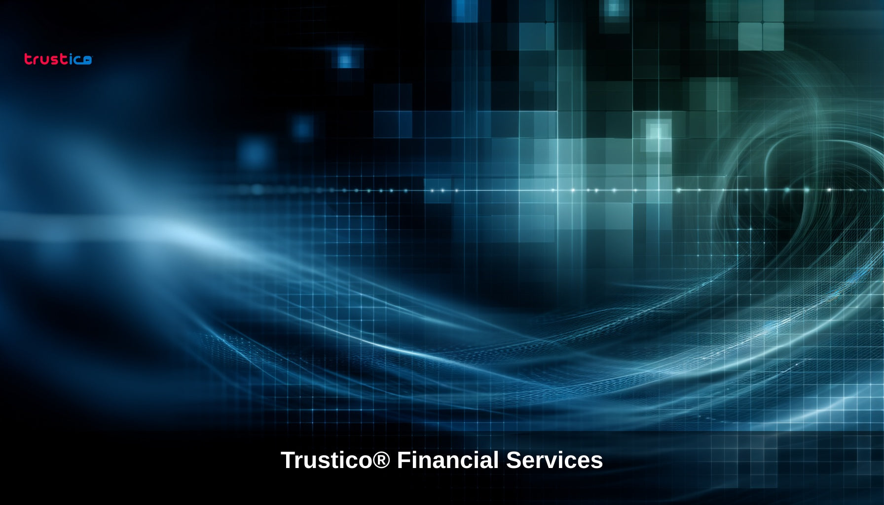 Trustico® Financial Services – Trustico® Online Security