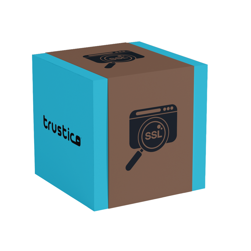 All SSL Certificates – Trustico® Online Security